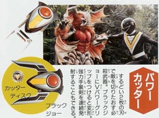 Sonic Striker | Power Rangers Fanon Wiki | Fandom