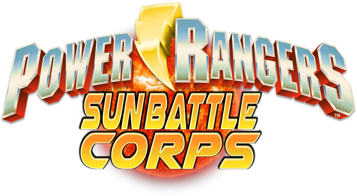 Power Rangers Sun Battle Corps | Power Rangers Fanon Wiki | Fandom