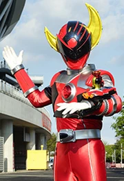 Takeo Shishi | Power Rangers Fanon Wiki | Fandom