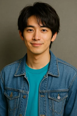 Yuto Hoshino | Power Rangers Fanon Wiki | Fandom