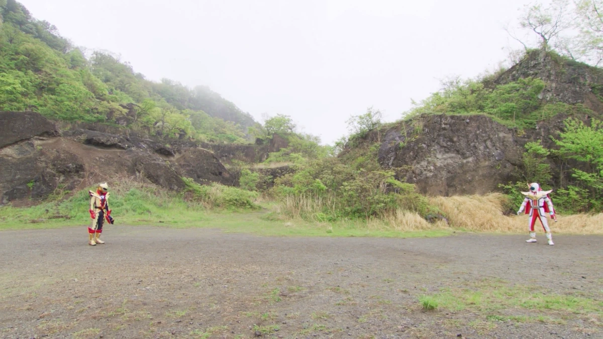 Six Of A Kind | Power Rangers Fanon Wiki | Fandom