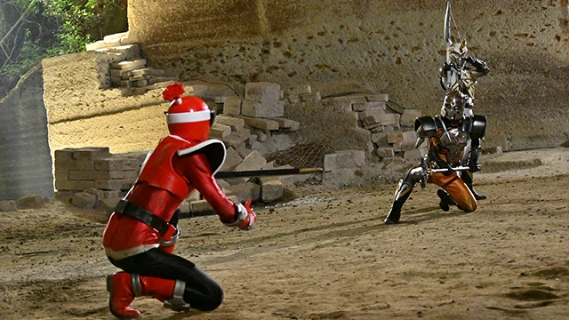 Kick Into Battle | Power Rangers Fanon Wiki | Fandom