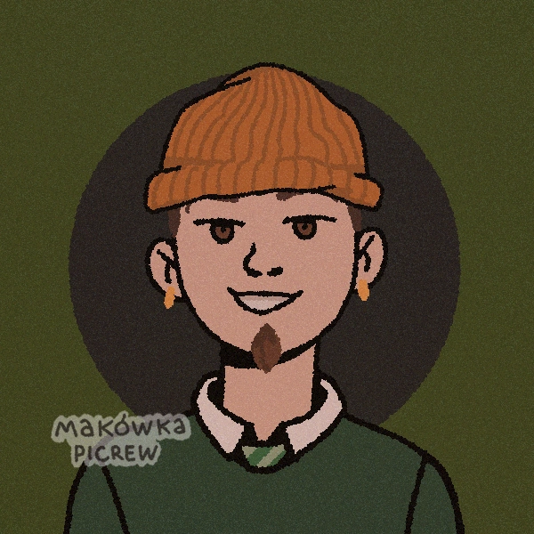 Chad Tinkler | Power Rangers Fanon Wiki | Fandom