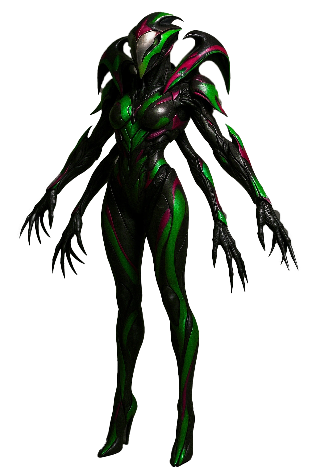 Empyreals (Conquest of Evil) | Power Rangers Fanon Wiki | Fandom