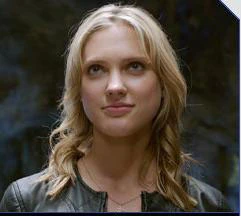 Gia Moran (Eoin777777777) | Power Rangers Fanon Wiki | Fandom