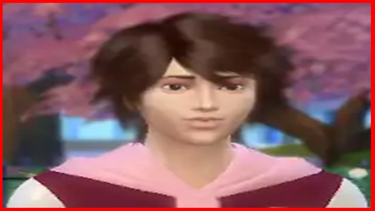 Joey Thatcher | Power Rangers Fanon Wiki | Fandom