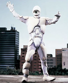 Cyclon | Power Rangers Fanon Wiki | Fandom