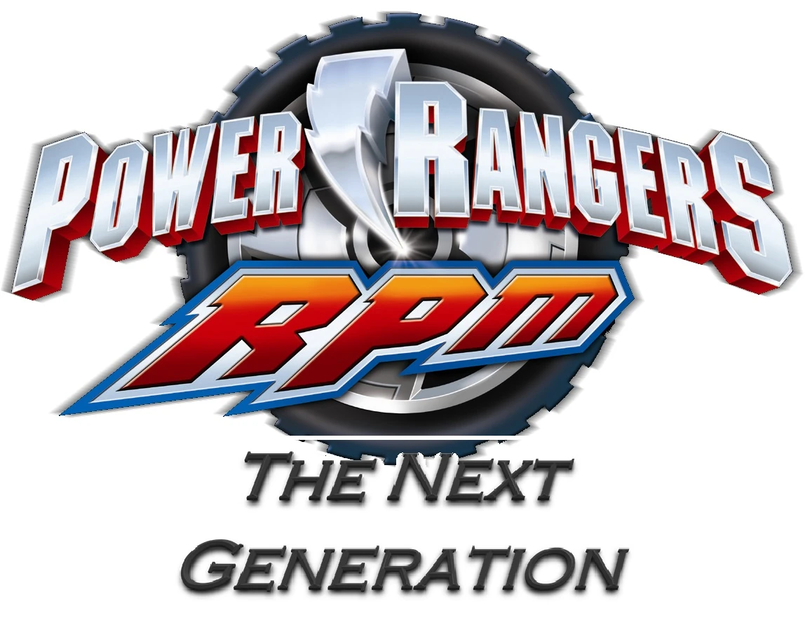 Power Rangers RPM - The Next Generation | Power Rangers Fanon Wiki | Fandom