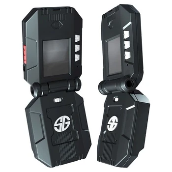 Rescue Com | Power Rangers Fanon Wiki | Fandom