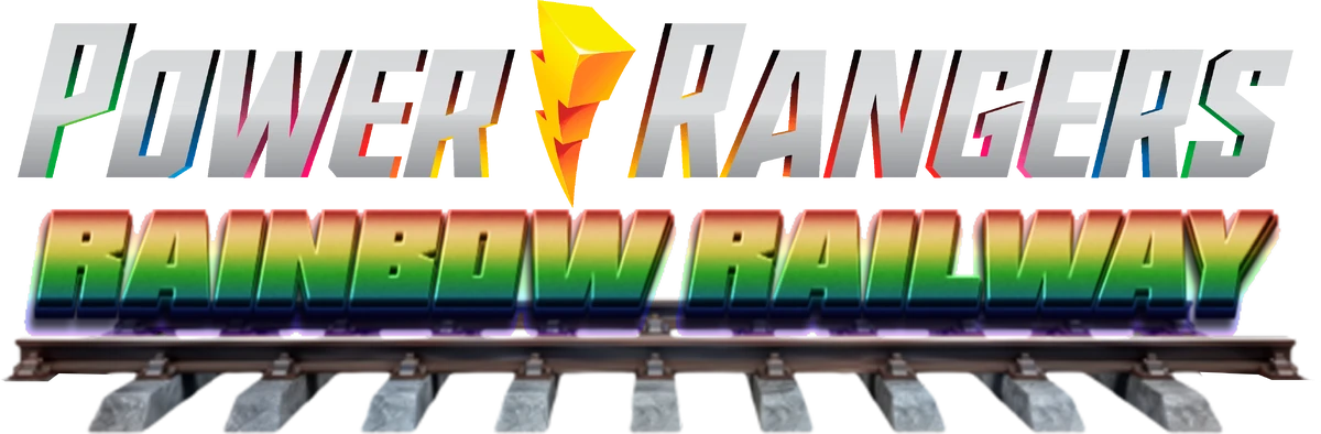 Power Rangers Rainbow Railway | Power Rangers Fanon Wiki | Fandom