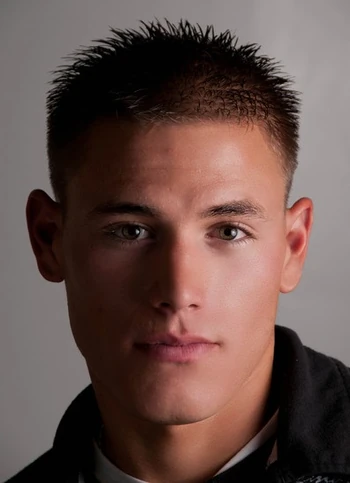 Marv | Power Rangers Fanon Wiki | Fandom