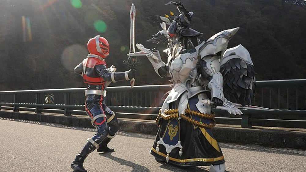 Ancient Rivalries | Power Rangers Fanon Wiki | Fandom