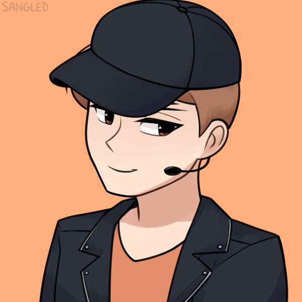 Damian Maddison | Power Rangers Fanon Wiki | Fandom