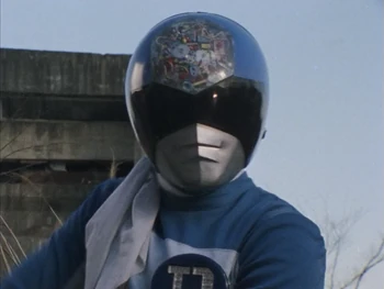 Mario Dario | Power Rangers Fanon Wiki | Fandom