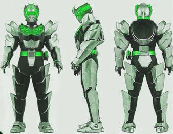 Ent | Power Rangers Fanon Wiki | Fandom