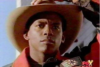 Power Rangers Lightspeed Rescue Joel