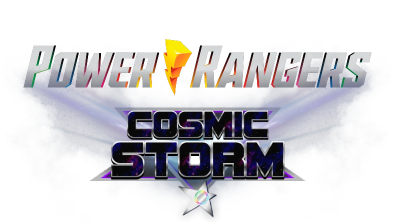 Power Rangers: Cosmic Storm | Power Rangers Fanon Wiki | Fandom