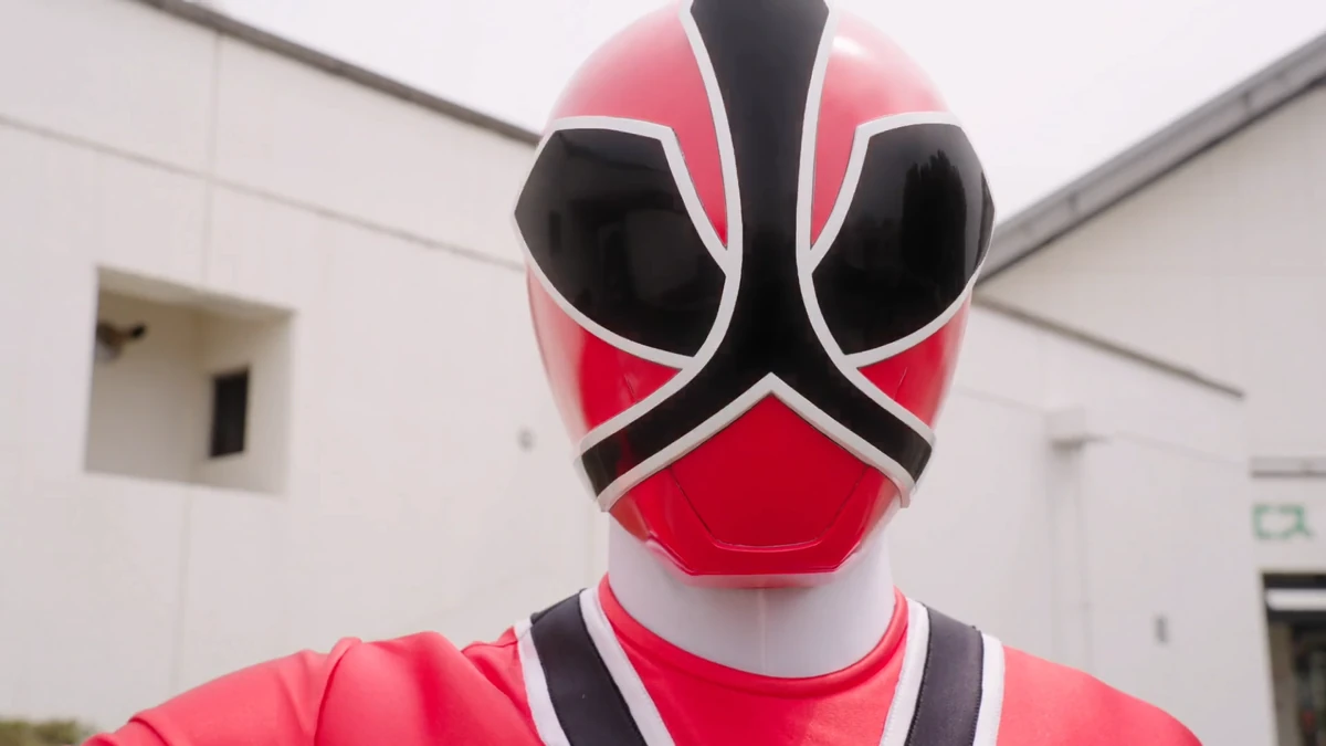 Infernox | Power Rangers Fanon Wiki | Fandom