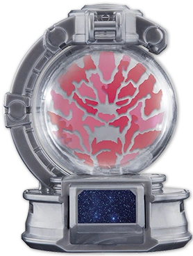 Power Orbs | Power Rangers Fanon Wiki | Fandom