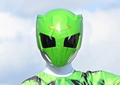 Brantley Pacer | Power Rangers Fanon Wiki | Fandom
