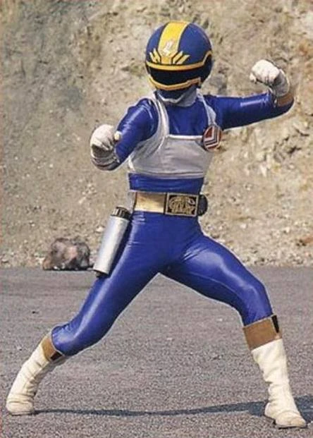 Matt Schalk | Power Rangers Fanon Wiki | Fandom