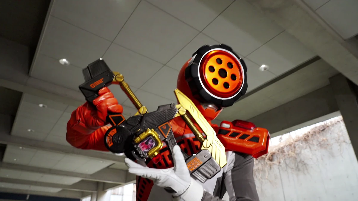 A Taste Of Orange | Power Rangers Fanon Wiki | Fandom