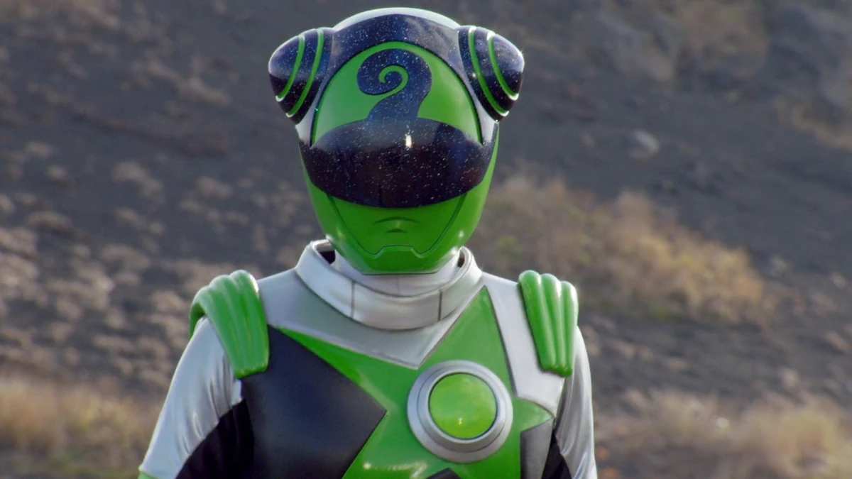 Lila (Nova Ranger) | Power Rangers Fanon Wiki | Fandom