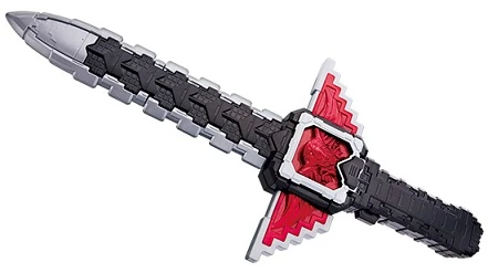 Eagle Saber | Power Rangers Fanon Wiki | Fandom