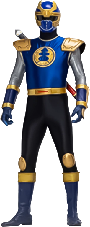 Thunder Rangers (Earth-7) | Power Rangers Fanon Wiki | Fandom