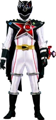 Zodiax | Power Rangers Fanon Wiki | Fandom