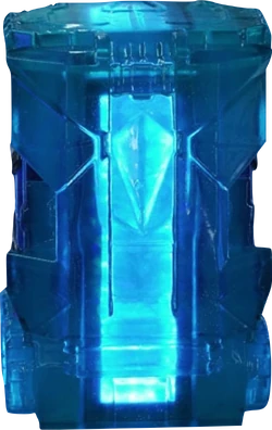 Fork Turquoise Machine | Power Rangers Fanon Wiki | Fandom