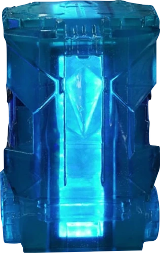 Crystalzord Lifter | Power Rangers Fanon Wiki | Fandom