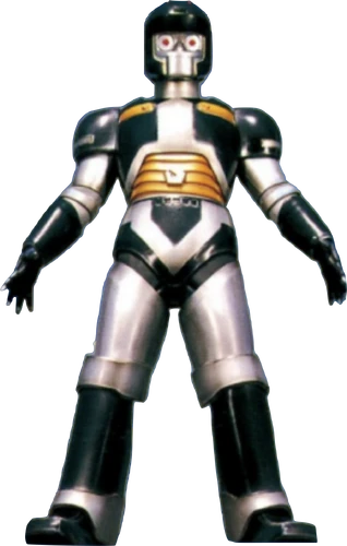Battle Borgs (Sentaies-verse) | Power Rangers Fanon Wiki | Fandom