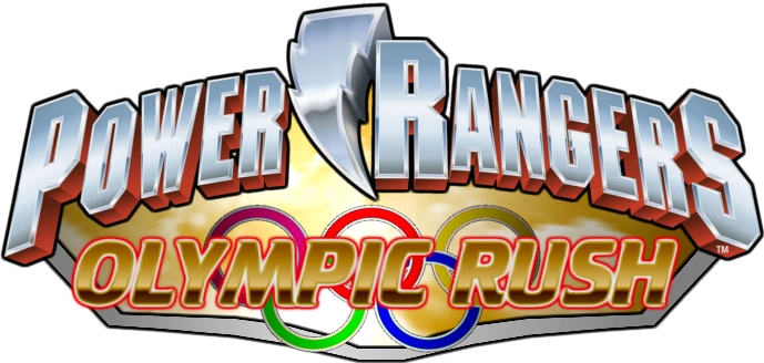 Power Rangers Olympic Rush | Power Rangers Fanon Wiki | Fandom