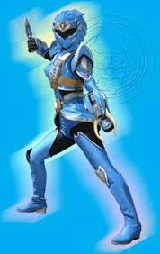 Yuka Sanada | Power Rangers Fanon Wiki | Fandom