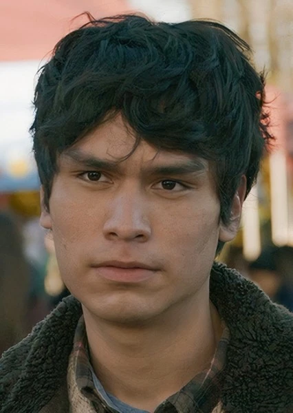 Ryatt Fox | Power Rangers Fanon Wiki | Fandom