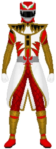 Kaito Hino | Power Rangers Fanon Wiki | Fandom