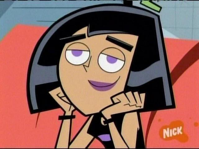 Sam Manson | Power Rangers Fanon Wiki | Fandom