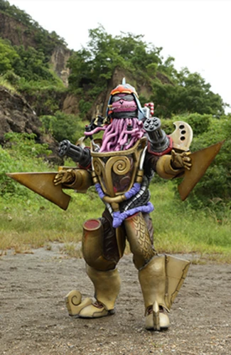 Quimbayslash | Power Rangers Fanon Wiki | Fandom