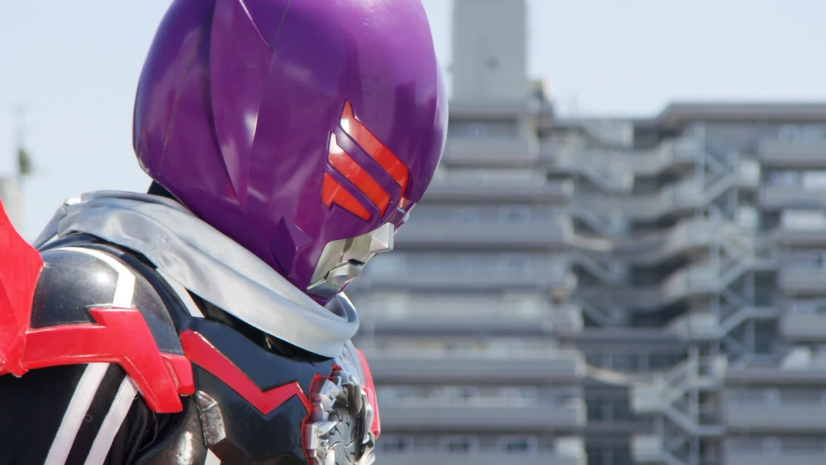 Episode 24: Robo-Erik (Power Rangers Legendary) | Power Rangers Fanon ...