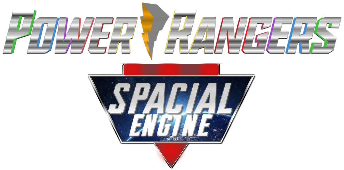 Power Rangers Spacial Engine | Power Rangers Fanon Wiki | Fandom