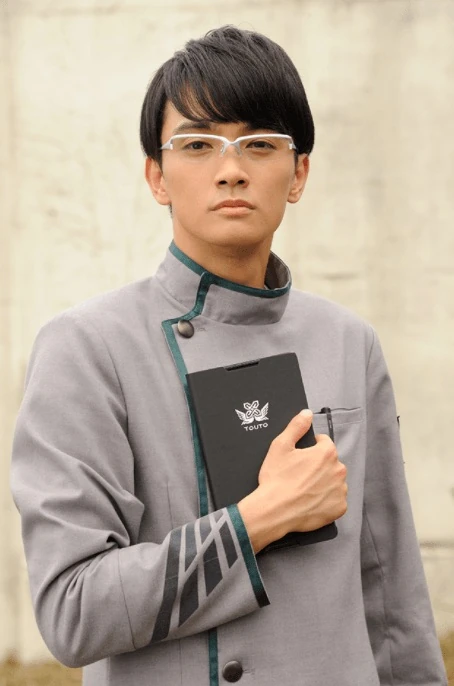 Kazuma Hokoma | Power Rangers Fanon Wiki | Fandom