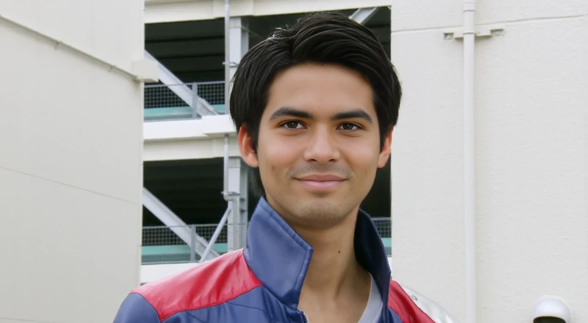 Leonus | Power Rangers Fanon Wiki | Fandom