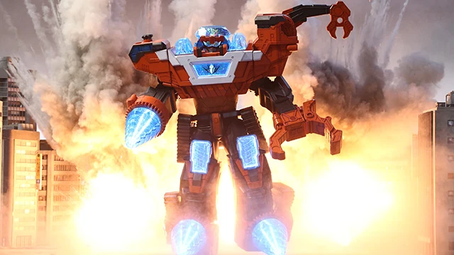 The Flower of Evil | Power Rangers Fanon Wiki | Fandom