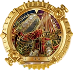 Legendary Ranger Rings | Power Rangers Fanon Wiki | Fandom