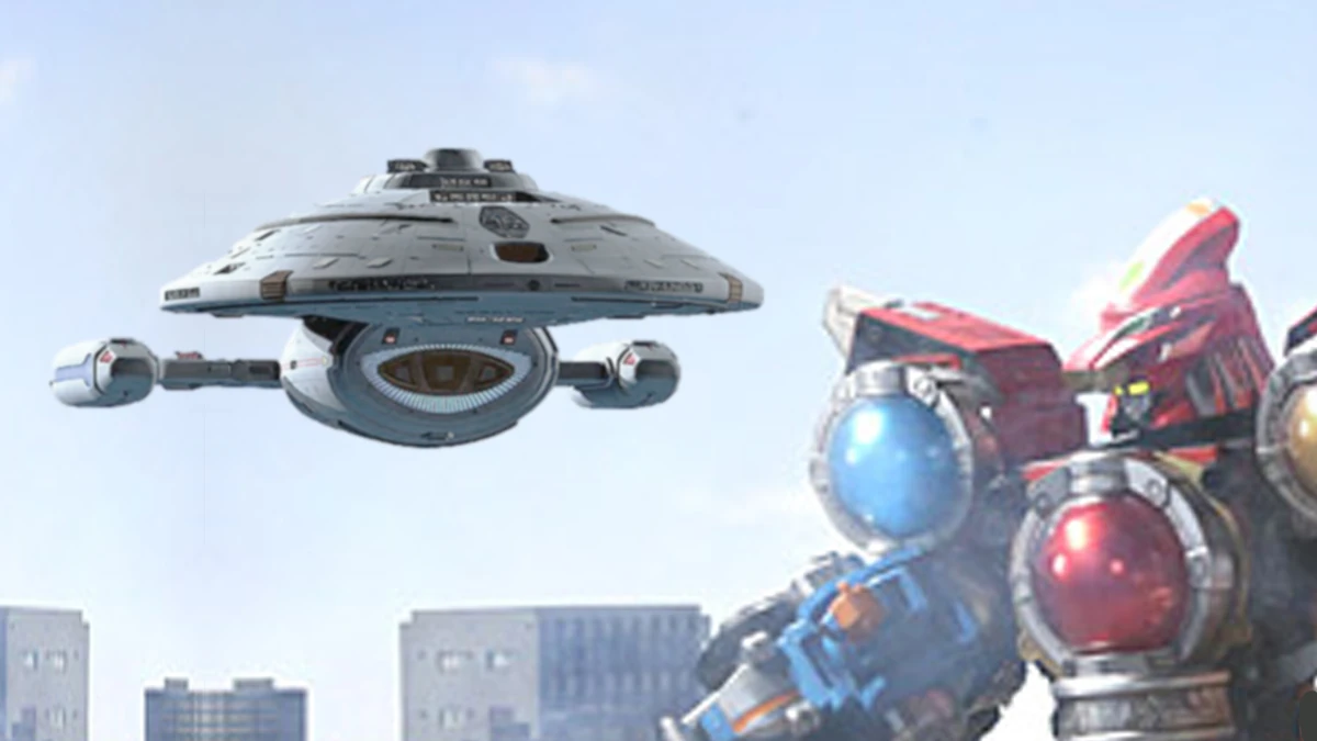 Banking, The Old Galactic Art | Power Rangers Fanon Wiki | Fandom