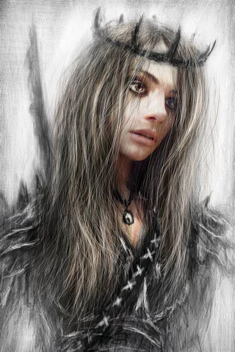 Princess Kamakazi | Power Rangers Fanon Wiki | Fandom