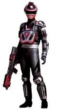 Charlie Starner | Power Rangers Fanon Wiki | Fandom