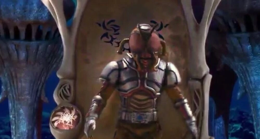 Insect Rider | Power Rangers Fanon Wiki | Fandom