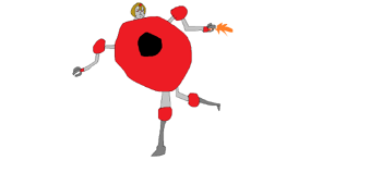 Circle Warrior | Power Rangers Fanon Wiki | Fandom